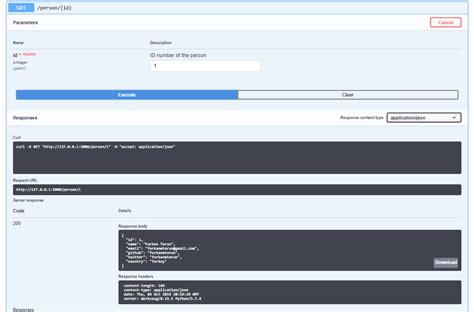 Github Furkanmtorunflask Restplusapi A Simple Flask Restful Web