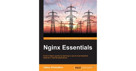 Nginx Essentials Book