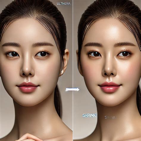 울쎄라 Vs 슈링크 차이를 모르면 손해 완벽 비교 분석