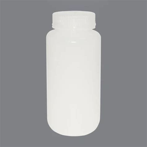 Reagent Bottles Plastic Wm Pp Autoclavable At Rs 22 00 Sardarpura Jodhpur ID 2852900806730