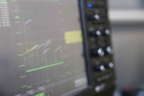 Mixed Signal ASIC Solutions IC ALPS