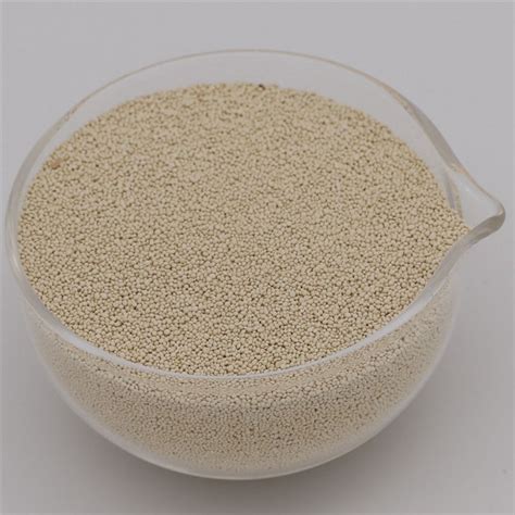 A Zeolite Adsorbent Molecular Sieve Desiccant For Biogas Drying Ethanol Drying Refrigerant