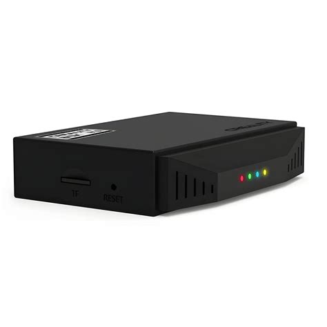 Creality Smart Kit Wifi Box And Hd Camera Wireless 3d Printing Real Time