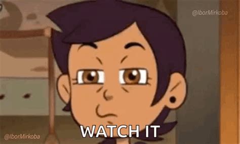 Luz Luz Noceda Gif Luz Luz Noceda The Owl House Discover Share Gifs