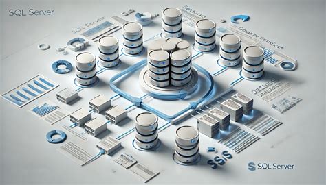 How To Set Up Replication In SQL Server Integration