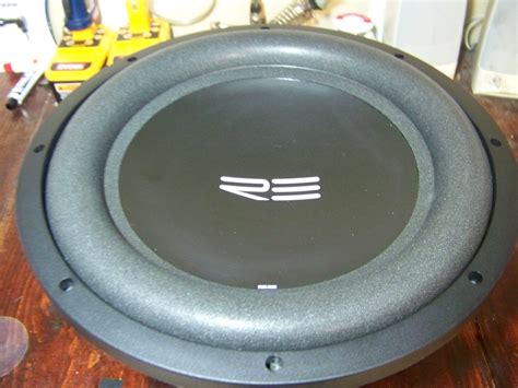 RE Audio SEX D Pictures DIYMobileAudio Com Car Stereo Forum