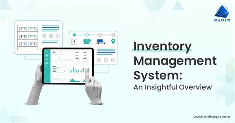 Inventory Management System Everything You Need To Know