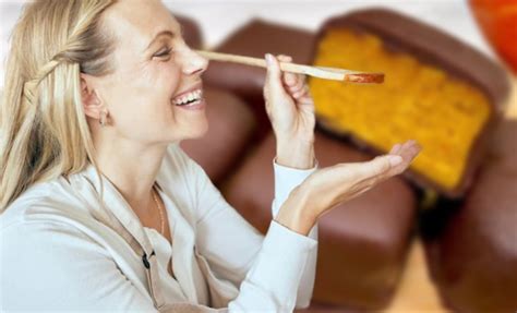 გოგრის ბონბონი გემრიელი სამარხვო პეჩენიის მარტივი რეცეპტი