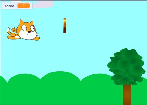 How To Create A Flying Game In Scratch Quick Tutorial BrightChamps Blog