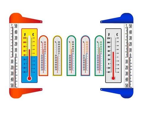 Temperature Sensor Vector Art Icons And Graphics For Free Download