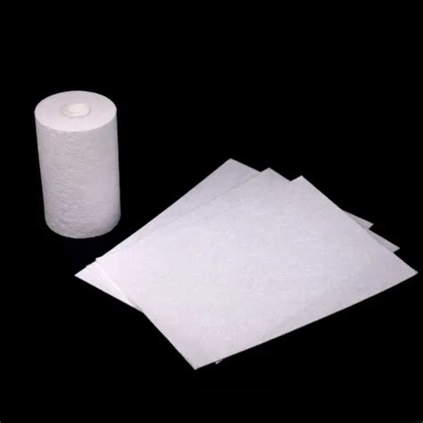 Composite Material 3 Layer Composite Filter Paper Oil Water Separator