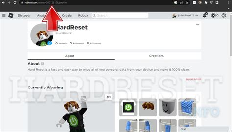 How To Find Your Player Id On Roblox