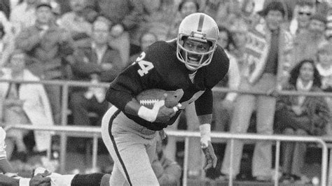 66 Willie Brown The Top 100 Nfls Greatest Players 2010 Nfl