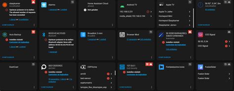 update to version 2023 4 1 not working · issue 91036 · home assistant
