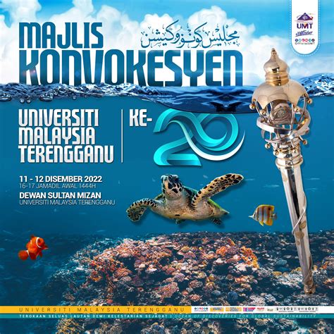 Buku Program Konvokesyen Umt Ke 20 By Penerbit Umt Issuu