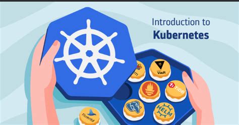 Introduction To Kubernetes Bookory