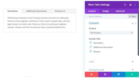 Divi WooCommerce Modules Elegant Themes Documentation