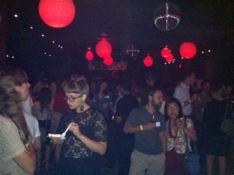 Youre Invited To A Sexy Nerd Party WTOP News