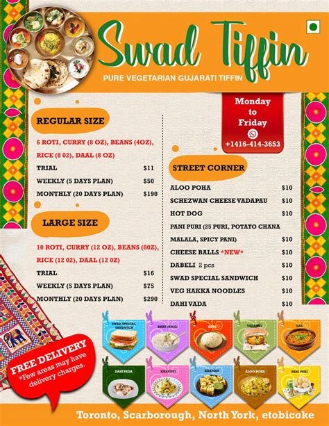 build food menu pemflate or banner for website freelancer