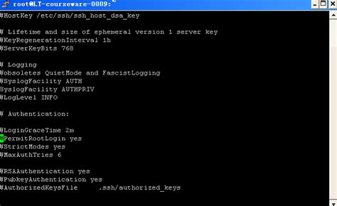 linux root用户远程登录不上 linux禁止root用户远程登录 源码巴士