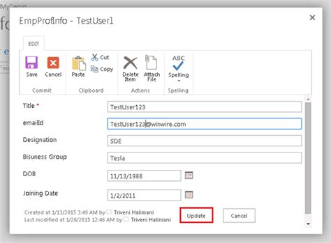 Sharepoint 2013 Client Side Rendering Winwire Technologies