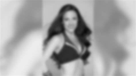 2017 New England Patriots Cheerleader Headshots