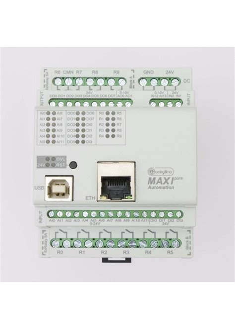 Controllino Maxi Automation Pure Sensors And Probes Sensors And Probes