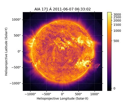 maps — sunpy 7 0 2 documentation