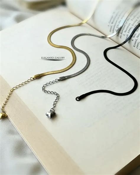 7854996 گردنبد ماری