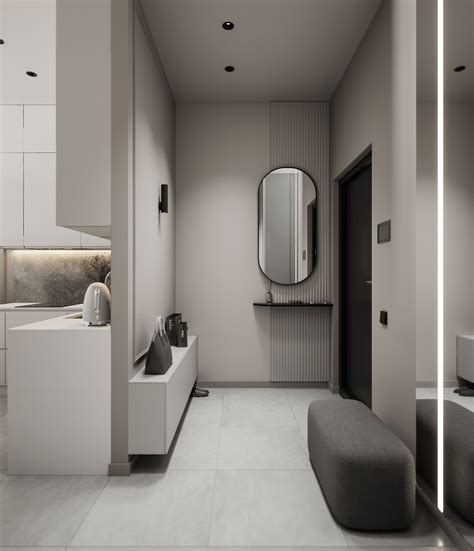 Apartment Visualization Ue5 On Behance
