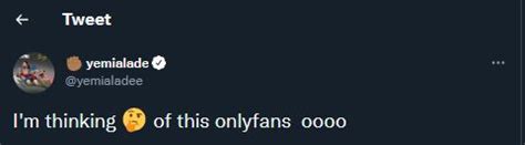 Will You Subscribe Yemi Alade Discloses Plan To Join Onlyfans Naijaloaded