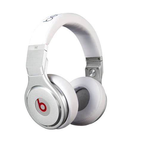 Monster Beats Pro High-Performance Professional Stereo 129480