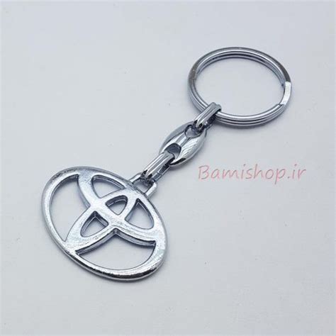 آرم ژله ای برجسته آفرود تویوتا بامی شاپ