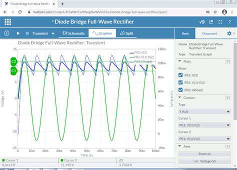 Measuring Ripple Voltage Ni Community