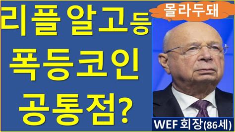 리플 스텔라 알고랜드 헤데라 상승의 비결 비트코인 이더리움 리플 에이다 도지 솔라나 스텔라 샌드박스 알고랜드 헤데라 체인링크