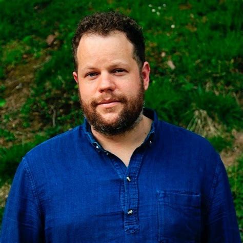 Owen Griffiths Creative Associate Peak Cymru Linkedin