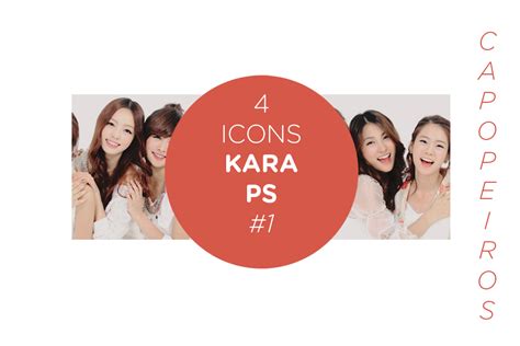 [icons] 2 Icons Kara 1 Capopeiros