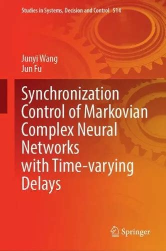 Synchronization Control Of Markovian Complex Neural Networks With Time Varying Eur 17144