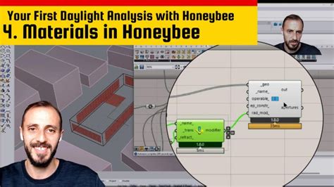 Grasshopper3dlab On Linkedin Sustainablearchitecture Honeybee