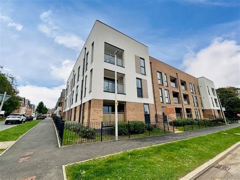 Nicholson Road Locking 2 Bed Apartment £215 000