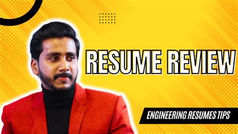 Saad Aslam On Linkedin Softwareengineer Resumereview 37 Comments