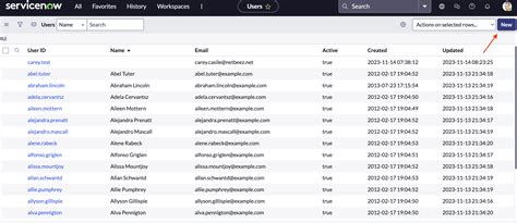 ServiceNow Alerts Integration NetBeez