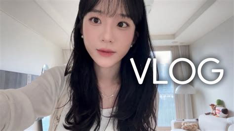 Vlog 고등학교 교사 직장인 브이로그👩🏻‍🏫 새벽 530 기상 러닝하는 갓생 한주🏃🏻‍♀️ 일주일 샌드위치 식단 야자 감독하며 열일하기 출근룩 데일리룩