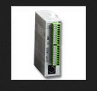 White DVP SS Series Programmable Logic Controller At Best Price In Pune