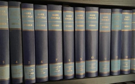 Bibliothèque Marx
