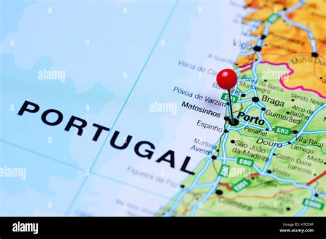Where Is Porto In Portugal Itinerary To One Day In Downtown Porto