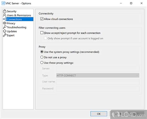 VNC Connect Download