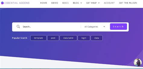 woocommerce product grid addon for elementor cromur