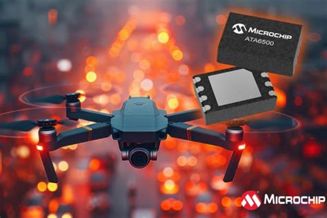 Integrated And Compact Can Fd System Basis Chip Solution For Space Constrained Applications