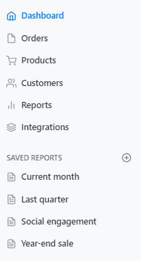 Please Add A St Navigation Widget Issue Streamlit Streamlit GitHub